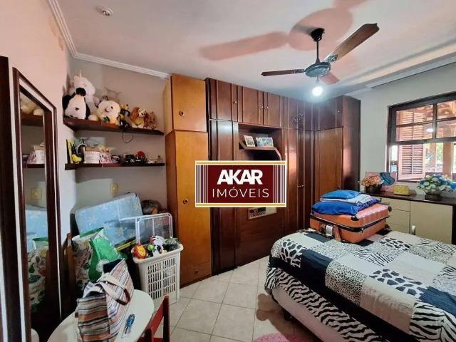 Casa / Sobrado para Venda em São Caetano do Sul/SP Santa Maria 3 Quartos