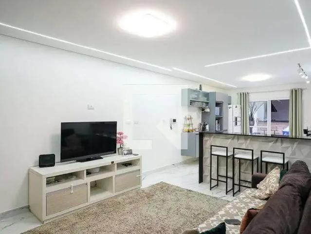 Casa / Sobrado para Venda em São Caetano do Sul/SP Santa Maria 3 Quartos