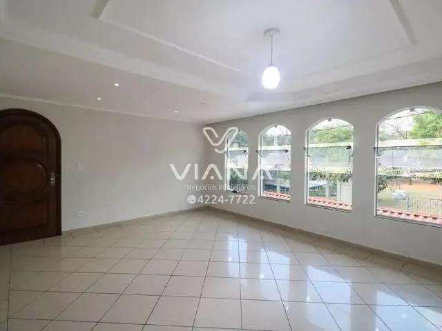 Casa / Sobrado para Venda em São Caetano do Sul/SP Santa Maria 3 Quartos