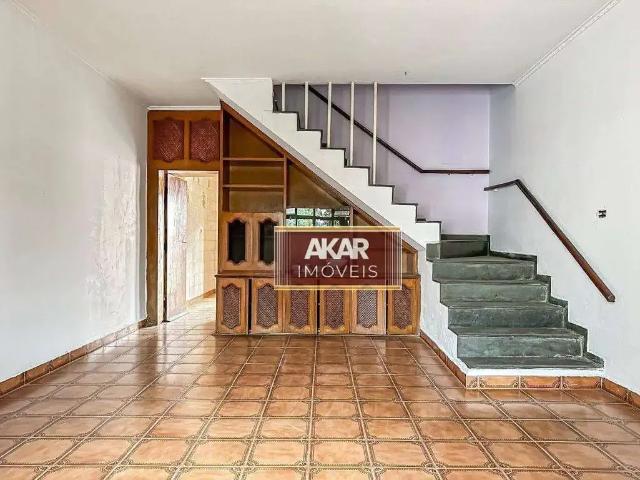 Casa / Sobrado para Venda em São Caetano do Sul/SP Santa Maria 3 Quartos