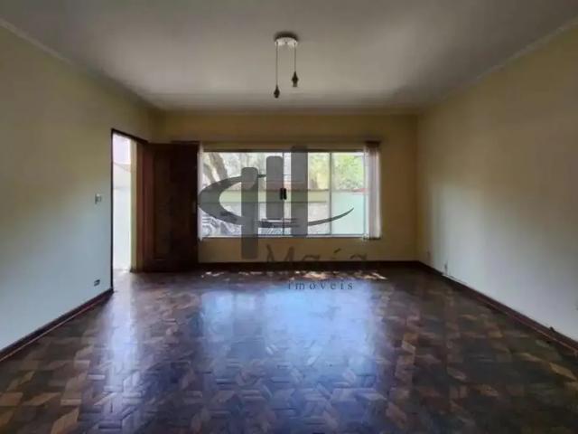 Casa / Sobrado para Venda em São Caetano do Sul/SP Santa Maria 3 Quartos