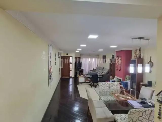 Casa / Sobrado para Venda em São Caetano do Sul/SP Santa Maria 3 Quartos