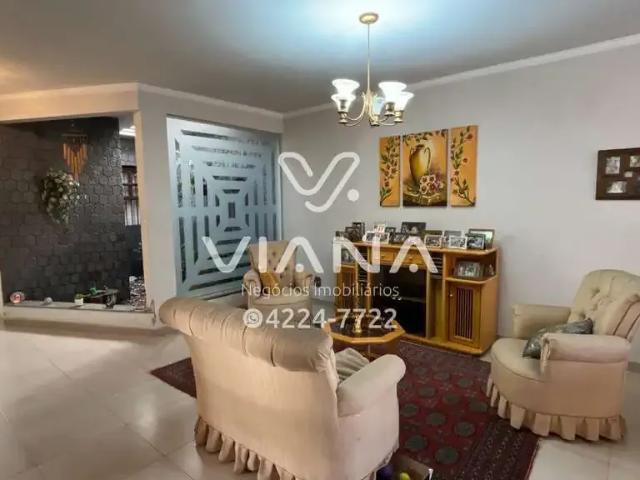 Casa / Sobrado para Venda em São Caetano do Sul/SP Santa Maria 3 Quartos