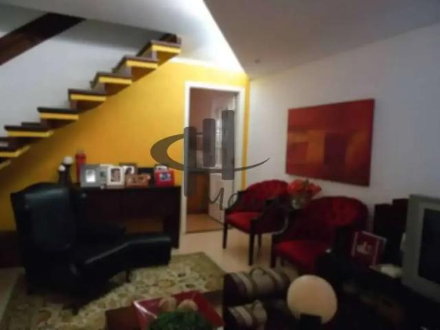 Casa / Sobrado para Venda em São Caetano do Sul/SP Santa Maria 3 Quartos