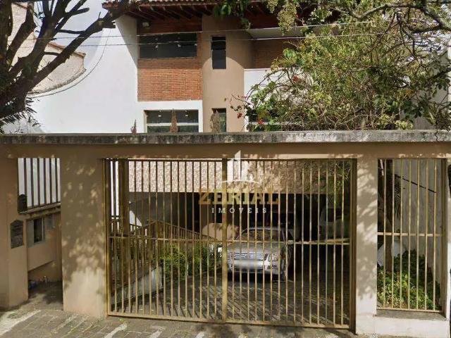 Casa / Sobrado para Venda em São Caetano do Sul/SP Santa Maria 3 Quartos