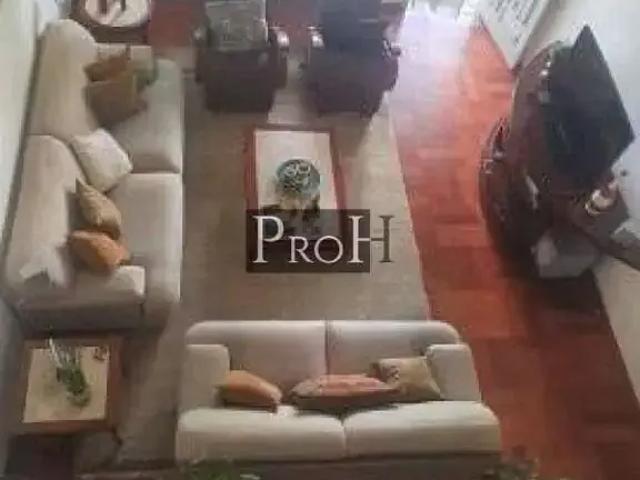 Casa / Sobrado para Venda em São Caetano do Sul/SP Santa Maria 3 Quartos