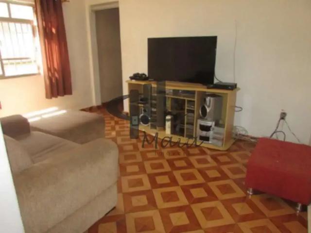 Casa / Sobrado para Venda em São Caetano do Sul/SP Santa Maria 3 Quartos