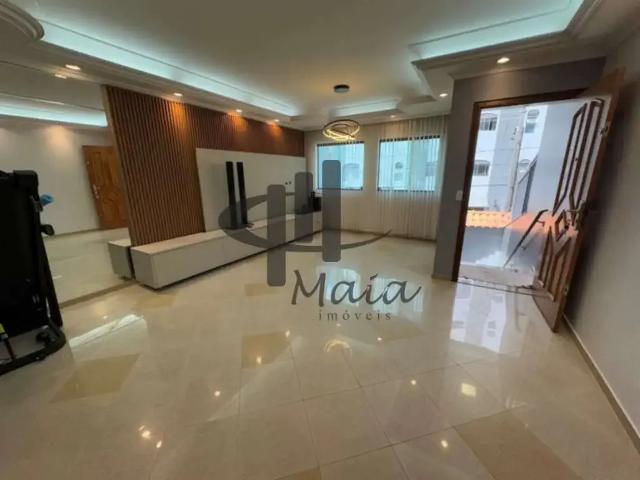 Casa / Sobrado para Venda em São Caetano do Sul/SP Santa Maria 3 Quartos