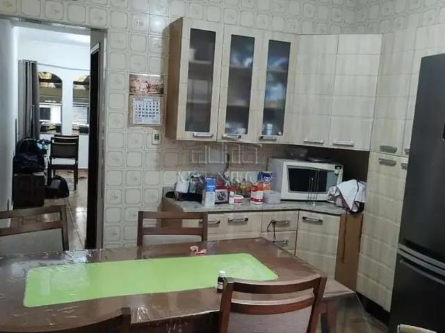 Casa / Sobrado para Venda em São Caetano do Sul/SP Santa Maria 3 Quartos