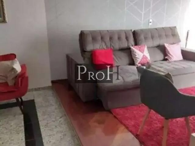 Casa / Sobrado para Venda em São Caetano do Sul/SP Santa Maria 3 Quartos
