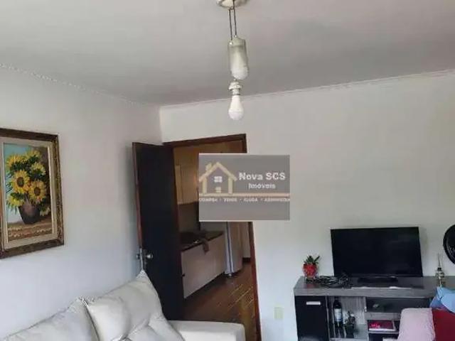 Casa / Sobrado para Venda em São Caetano do Sul/SP Santa Maria 3 Quartos