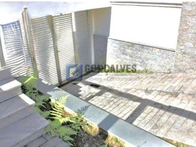 Casa / Sobrado para Venda em São Caetano do Sul/SP Santa Maria 3 Quartos