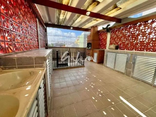 Casa / Sobrado para Venda em São Caetano do Sul/SP Santa Maria 3 Quartos