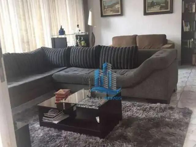 Casa / Sobrado para Venda em São Caetano do Sul/SP Santa Maria 3 Quartos
