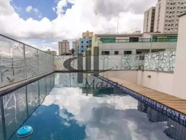 Casa / Sobrado para Venda em São Caetano do Sul/SP Santa Maria 3 Quartos