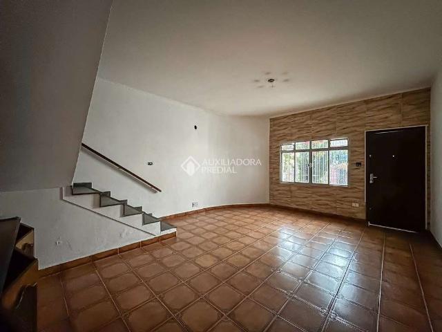 Casa / Sobrado para Venda em São Caetano do Sul/SP Santa Maria 3 Quartos