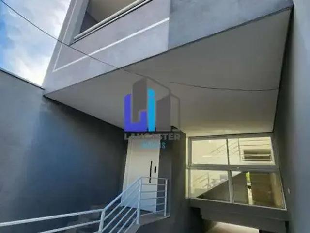 Casa / Sobrado para Venda em São Caetano do Sul/SP Santa Maria 3 Quartos