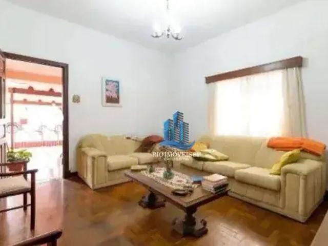 Casa / Sobrado para Venda em São Caetano do Sul/SP Santa Maria 3 Quartos