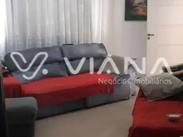 Casa / Sobrado para Venda em São Caetano do Sul/SP Santa Maria 3 Quartos