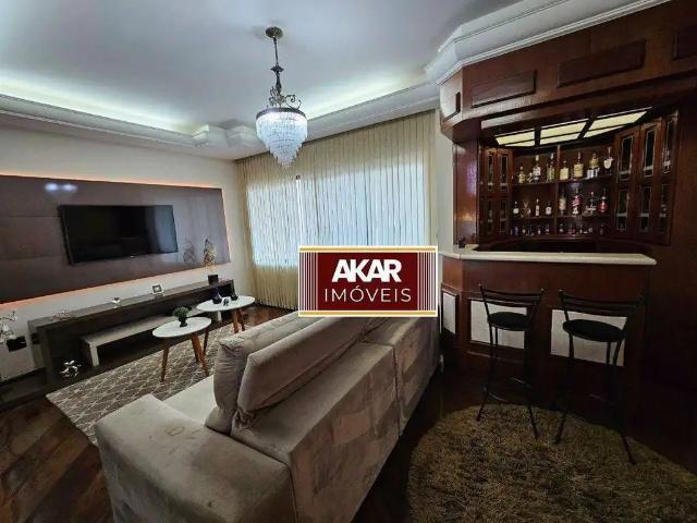 Casa / Sobrado para Venda em São Caetano do Sul/SP Santa Maria 3 Quartos