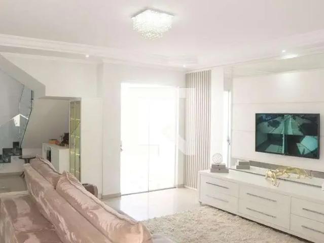 Casa / Sobrado para Venda em São Caetano do Sul/SP Santa Maria 3 Quartos