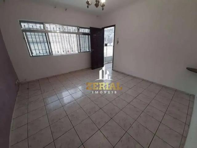 Casa / Sobrado para Venda em São Caetano do Sul/SP Santa Maria 3 Quartos