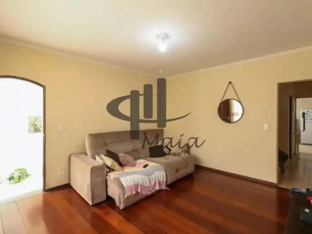 Casa / Sobrado para Venda em São Caetano do Sul/SP Santa Maria 3 Quartos