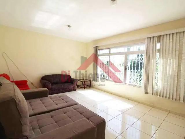 Casa / Sobrado para Venda em São Caetano do Sul/SP Santa Maria 3 Quartos
