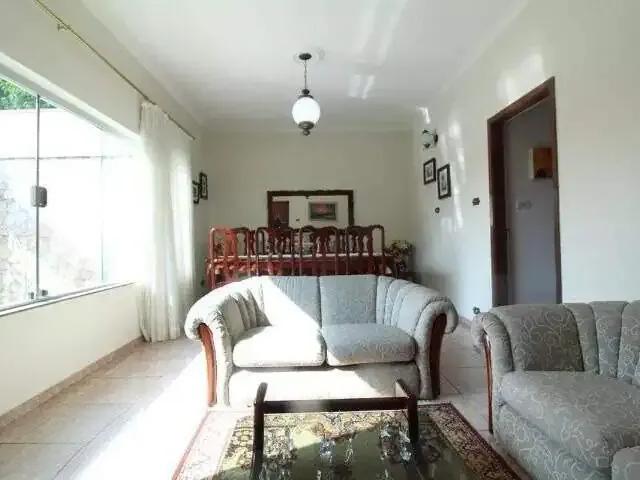 Casa / Sobrado para Venda em São Caetano do Sul/SP Santa Maria 3 Quartos