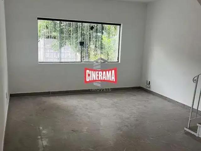 Casa / Sobrado para Venda em São Caetano do Sul/SP Santa Maria 3 Quartos