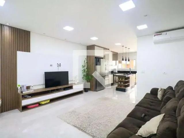 Casa / Sobrado para Venda em São Caetano do Sul/SP Santa Maria 3 Quartos