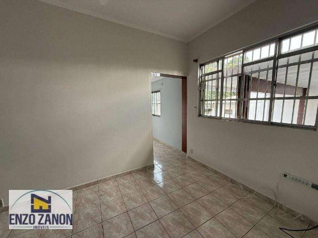 Casa / Sobrado para Venda em São Caetano do Sul/SP Santa Maria 3 Quartos