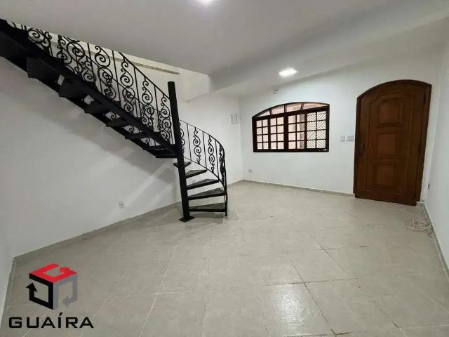 Casa / Sobrado para Venda em São Caetano do Sul/SP Santa Maria 3 Quartos