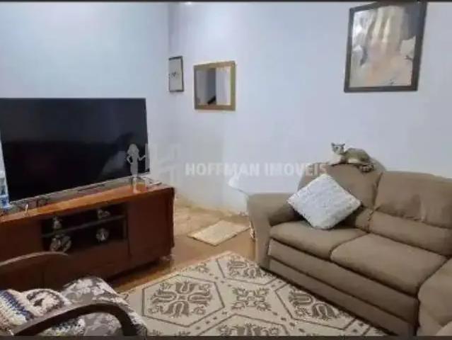 Casa / Sobrado para Venda em São Caetano do Sul/SP Santa Maria 3 Quartos