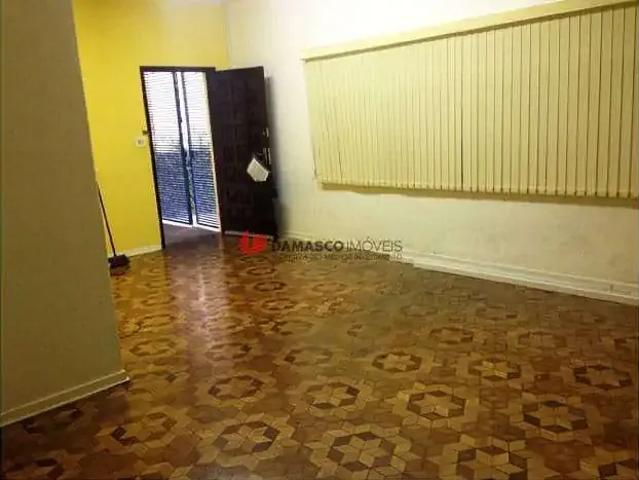 Casa / Sobrado para Venda em São Caetano do Sul/SP Santa Maria 3 Quartos