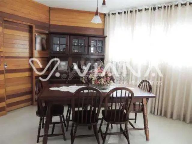 Casa / Sobrado para Venda em São Caetano do Sul/SP Santa Maria 3 Quartos