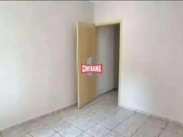 Casa / Sobrado para Venda em São Caetano do Sul/SP Santa Maria 3 Quartos