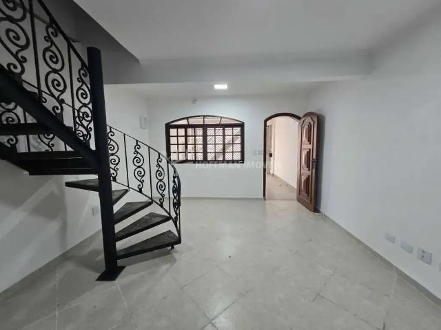 Casa / Sobrado para Venda em São Caetano do Sul/SP Santa Maria 3 Quartos