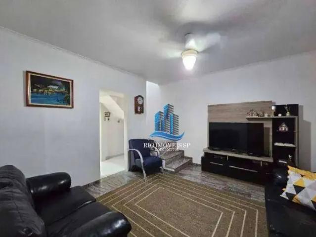 Casa / Sobrado para Venda em São Caetano do Sul/SP Santa Maria 3 Quartos