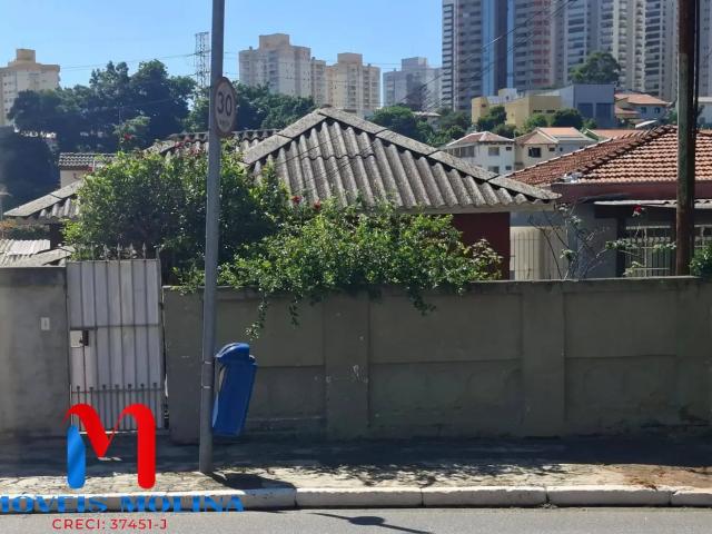 Casa / Sobrado para Venda em São Caetano do Sul/SP Santa Maria 3 Quartos