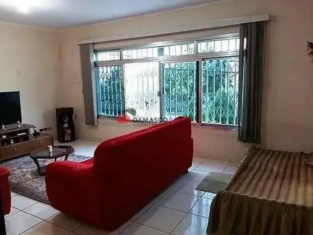 Casa / Sobrado para Venda em São Caetano do Sul/SP Santa Maria 3 Quartos
