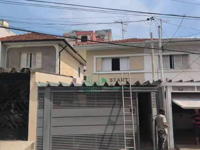 Casa / Sobrado para Venda em São Caetano do Sul/SP Santa Maria 3 Quartos