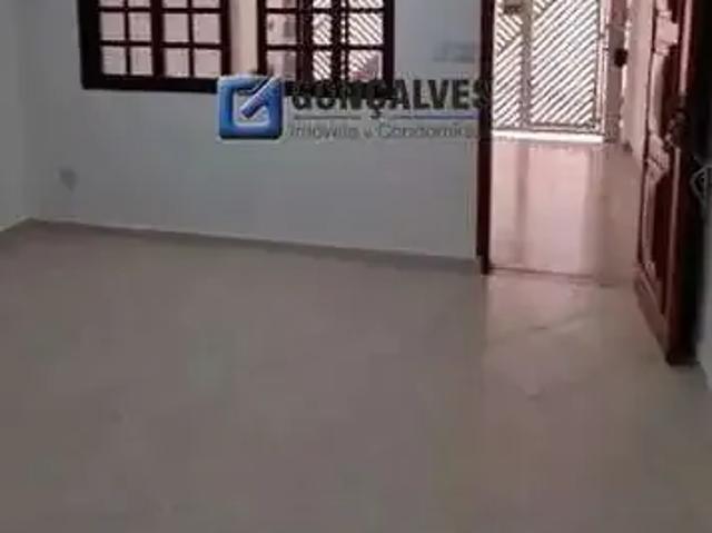 Casa / Sobrado para Venda em São Caetano do Sul/SP Santa Maria 3 Quartos
