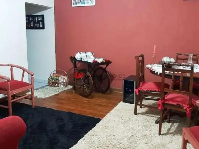 Casa / Sobrado para Venda em São Caetano do Sul/SP Santa Maria 3 Quartos