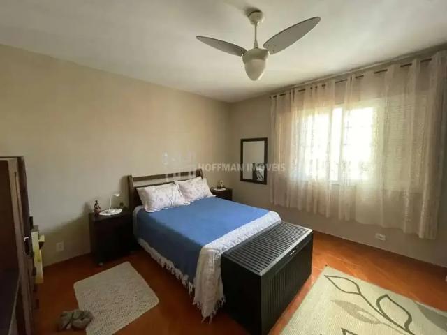 Casa / Sobrado para Venda em São Caetano do Sul/SP Santa Maria 3 Quartos