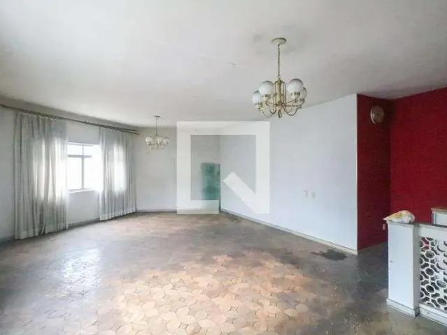 Casa / Sobrado para Venda em São Caetano do Sul/SP Santa Maria 3 Quartos
