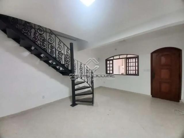 Casa / Sobrado para Venda em São Caetano do Sul/SP Santa Maria 3 Quartos