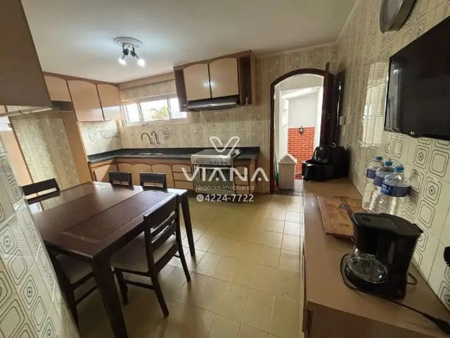 Casa / Sobrado para Venda em São Caetano do Sul/SP Santa Maria 3 Quartos