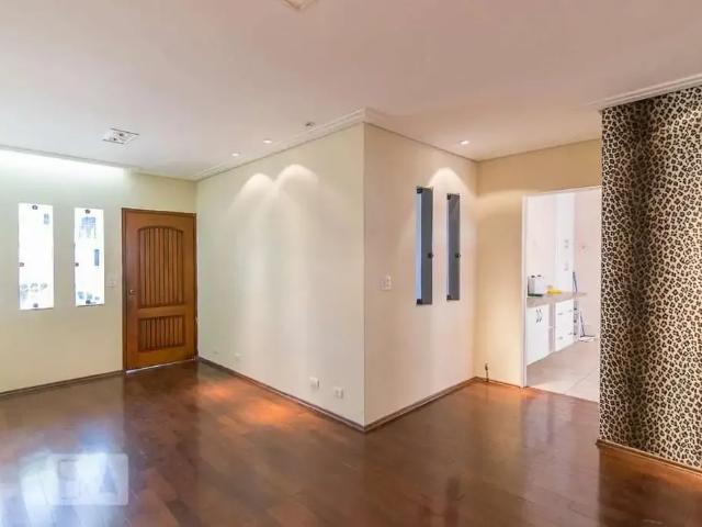 Casa / Sobrado para Venda em São Caetano do Sul/SP Santa Maria 3 Quartos