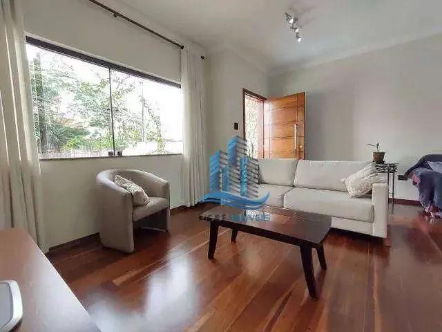 Casa / Sobrado para Venda em São Caetano do Sul/SP Santa Maria 3 Quartos